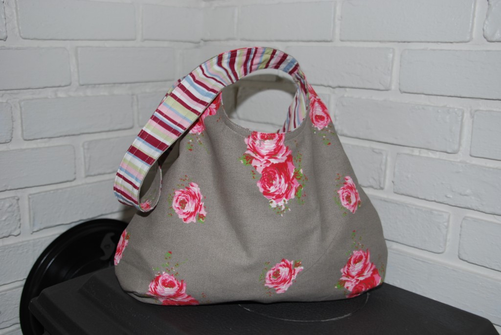 Kreativkjeller: Vesker